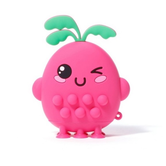 Target | Toys | Nwt Target Bullseye Playground Pink Beet Light Up Pop ...